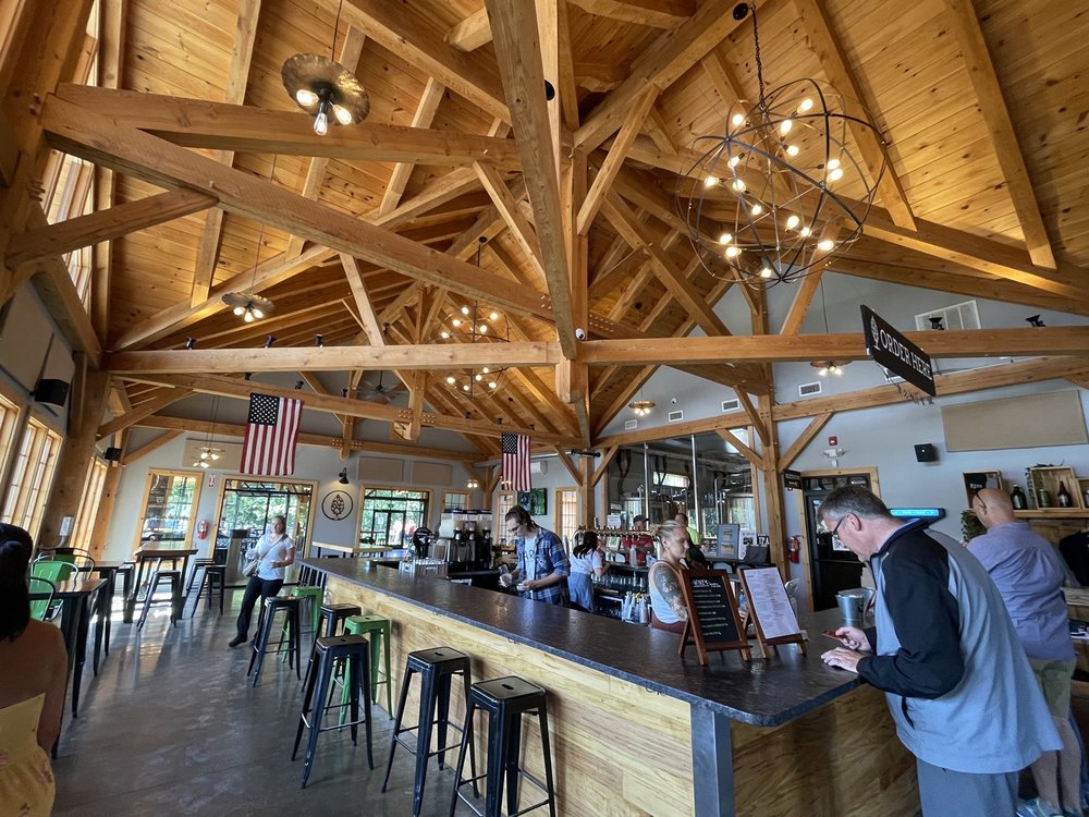 FARM BY BEER TREE BREW - Updated May 2024 - 95 Photos & 81 Reviews ...