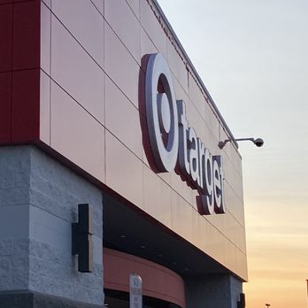 TARGET - Updated December 2025 - 89 Photos & 48 Reviews - 400 Bald Hill ...