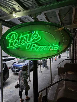 PATSY’S PIZZERIA - Updated July 2025 - 283 Photos & 635 Reviews - 61 W ...