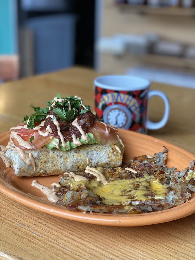 LITTLE CHEERFUL CAFE - Updated April 2024 - 141 Photos & 257 Reviews ...