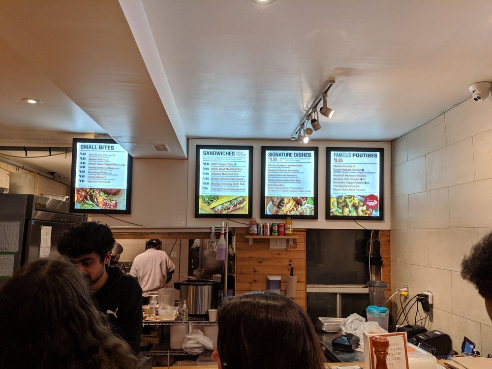 MY MEATBALL PLACE - Updated May 2026 - 19 Photos - 617 King Street W ...
