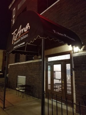 TI AMO RISTORANTE ITALIANO-DOWNTOWN - Updated November 2024 - 150 ...