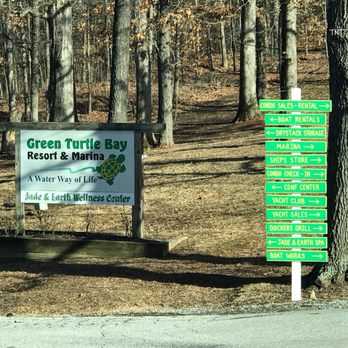 GREEN TURTLE BAY RESORT & MARINA - Updated December 2025 - 89 Photos ...