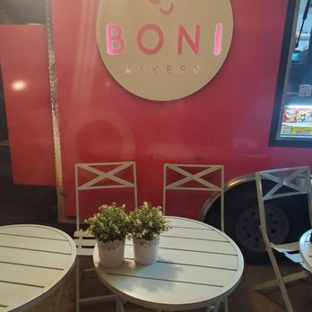BONI BAKERY - Updated October 2025 - 24 Photos - Miami, Florida ...