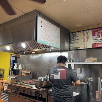 13TH FRAME GRILL - Updated September 2024 - 1050 E Lacey, Hanford ...