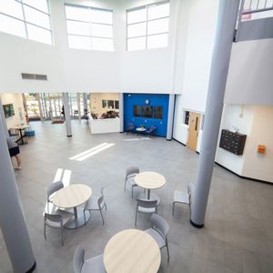 COLLINSVILLE MARYVILLE TROY YMCA - Updated December 2025 - 16 Photos ...