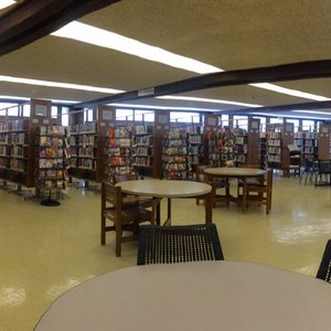 CEDARBURG PUBLIC LIBRARY - Updated October 2025 - W63 N589 Hanover Ave ...