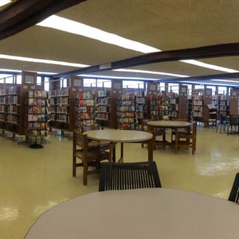 MILL ROAD LIBRARY - Updated September 2025 - 6431 N 76th St, Milwaukee ...