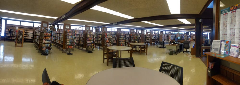 MILL ROAD LIBRARY - Updated December 2025 - 6431 N 76th St, Milwaukee ...