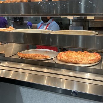 COSTCO FOOD COURT - Updated April 2025 - 59 Photos & 30 Reviews - 1600 ...