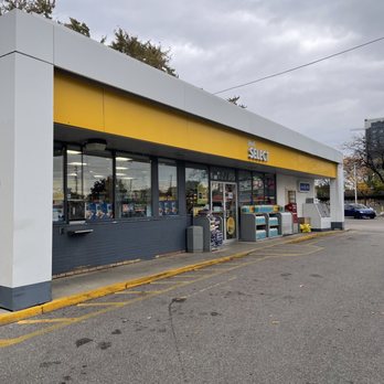 SHELL - 25 Photos - 1201 Markham Road, Scarborough, Ontario, Canada ...