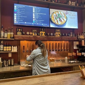 TALKING CURSIVE BREWING COMPANY - Updated January 2025 - 122 Photos ...