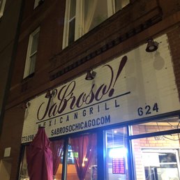 SABROSO! MEXICAN GRILL - Updated August 2024 - 428 Photos & 463 Reviews ...