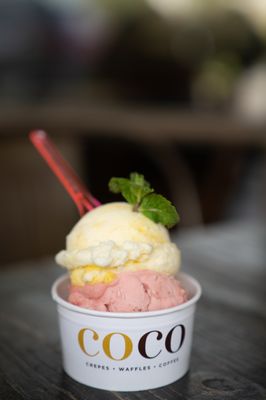 COCO CREPES & COFFEE - GREENWAY - 57 Photos & 10 Reviews - 3303 ...