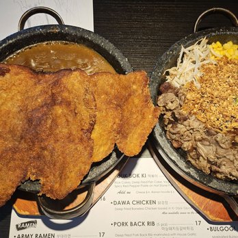 DAWA KITCHEN - Updated September 2024 - 929 Photos & 366 Reviews ...