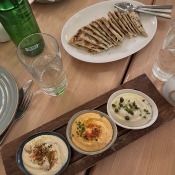 PAROS - Updated December 2025 - 89 Photos & 53 Reviews - 211 W Broadway ...