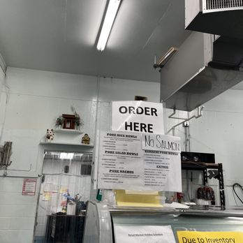 SUISAN FISH MARKET - Updated May 2024 - 1016 Photos & 702 Reviews - 93 ...