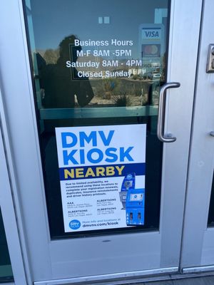 NEVADA DEPARTMENT OF MOTOR VEHICLES - Updated December 2025 - 116 ...