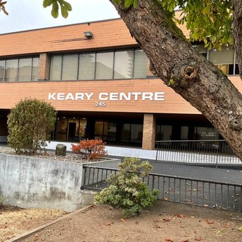 KEARY CENTRE - Updated October 2025 - 245 E Columbia Street, New ...