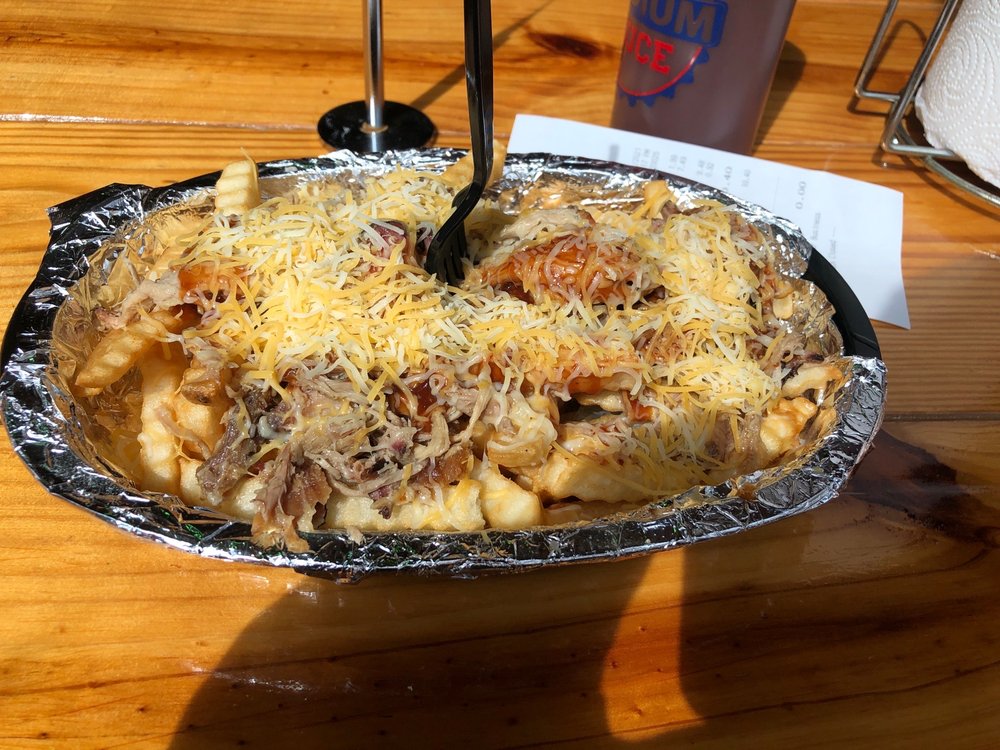 STADIUM BBQ - Updated March 2025 - 74 Photos & 102 Reviews - 773 Keith ...