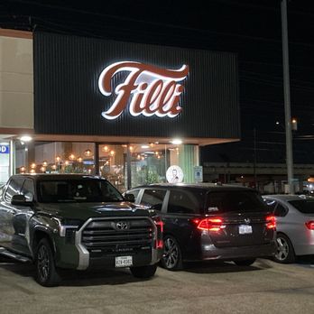 FILLI CAFE - Updated December 2025 - 85 Photos & 22 Reviews - 5600 ...