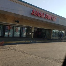 ASIAN BUFFET - Updated July 2025 - 35 Photos & 70 Reviews - 3701 Durand ...
