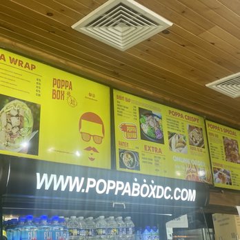 POPPABOX - Updated October 2025 - 249 Photos & 236 Reviews - 1928 I St ...