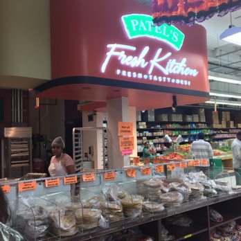 PATEL BROTHERS - Updated December 2025 - 66 Photos - 1681 Oak Tree Rd ...