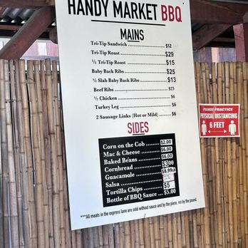 HANDY MARKET - Updated May 2025 - 539 Photos & 734 Reviews - 2514 W ...