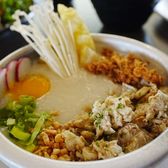 The Vox Kitchen by Kei Concepts - Reservations - Vietnamese, Asian ...