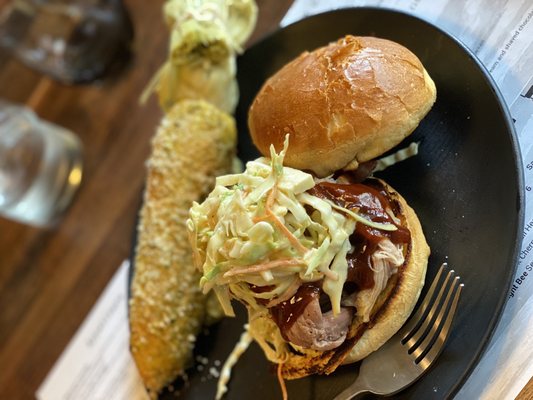 OFFSET BBQ - Updated May 2025 - 250 Photos & 275 Reviews - 1720 N ...