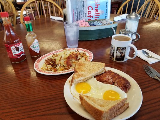 SHELLIE’S CAFE - Updated June 2024 - 25 Photos & 41 Reviews - 1400 Teal ...