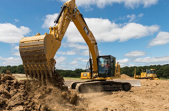 INTEGRATED EARTHWORKS SOLUTIONS - 9521 Railroad Dr, El Paso, Texas ...