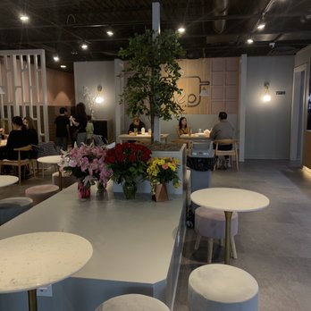 THE BEP TEAHOUSE - Updated May 2024 - 70 Photos & 24 Reviews - 1702 ...