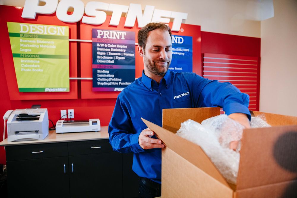 POSTNET - SAN JOSE - Updated December 2025 - 18 Photos - 2066 N Capitol ...