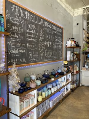 TEBELLA TEA COMPANY - Updated October 2025 - 185 Photos & 96 Reviews ...