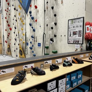 TRIANGLE ROCK CLUB - RICHMOND - Updated December 2024 - 30 Photos & 20 ...