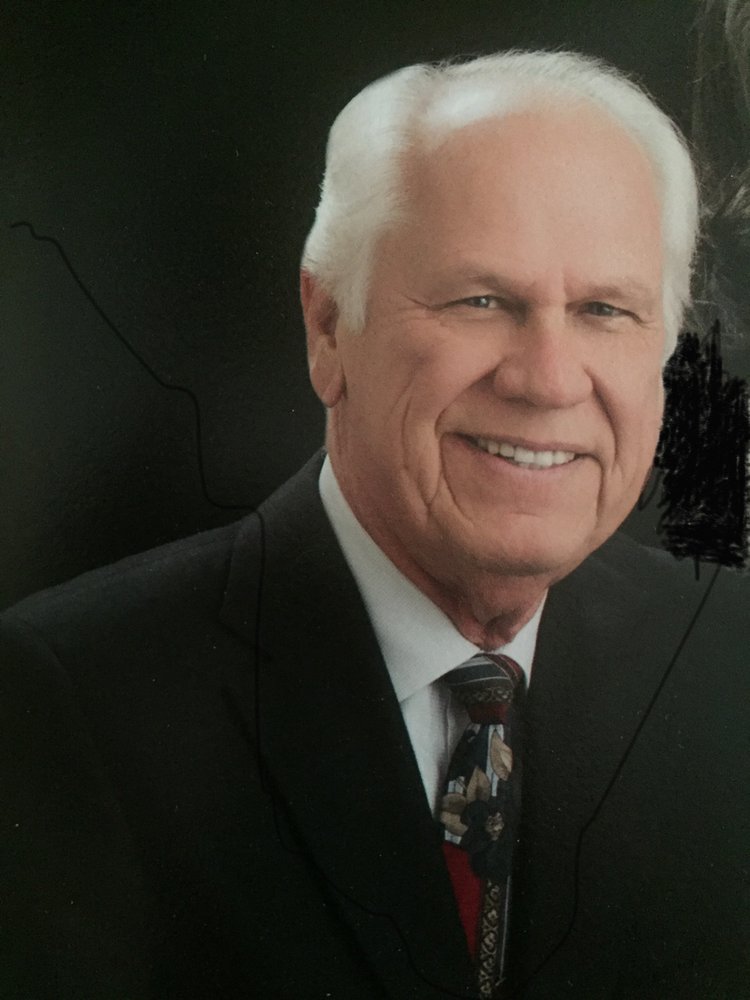 WILLIAMS LARRY DR - 12800 Hillcrest Rd, Dallas, Texas - Counseling ...