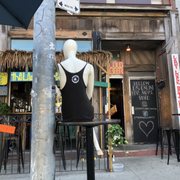 THE PAINTED LADY - 29 Photos & 62 Reviews - Pubs - 218 Ossington Avenue ...