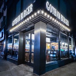 GOTHAM BURGER SOCIAL CLUB - Updated July 2025 - 413 Photos & 235 ...