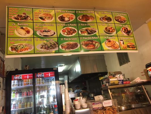 RESTAURANTE EL COMPA - Updated January 2025 - 4052 S Central Ave, Los ...