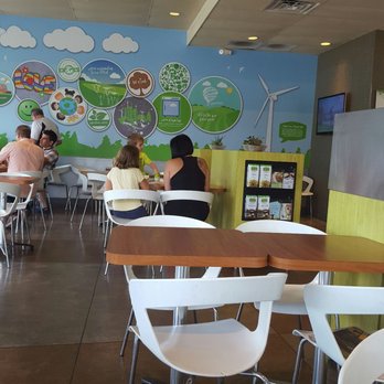 EVOS FEEL GREAT FOOD-SOUTH TAMPA - Updated June 2024 - 131 Photos & 151 ...