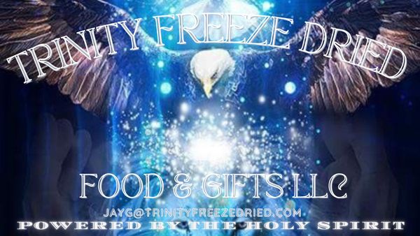 TRINITY FREEZE DRIED FOOD & GIFTS - Updated June 2024 - 1807 E Main St ...