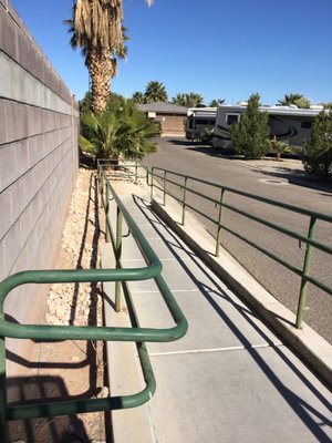 SUN RESORTS RV PARK - 28 Photos & 27 Reviews - 400 Hillside Dr ...