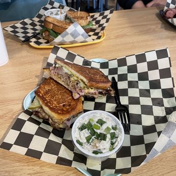 NOMAD BBQ DELI - TEMP. CLOSED - Updated December 2025 - 54 Photos & 36 ...