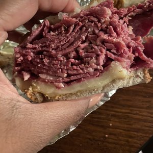 WEISS DELI - 48 Photos & 46 Reviews - 1127 E Lombard St, Baltimore ...
