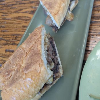 IRAZÚ COSTA RICAN RESTAURANT & CATERING - Updated August 2025 - 1378 ...