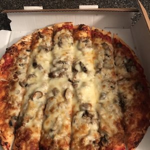 STARLITE PIZZA - 56977 S Mayflower Rd, South Bend, Indiana - Pizza ...