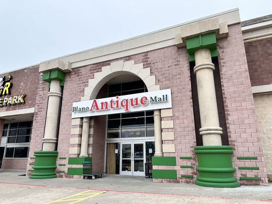 PLANO ANTIQUE MALL - Updated October 2025 - 24 Photos & 62 Reviews ...