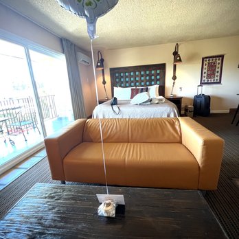 HOTEL PEPPER TREE BOUTIQUE KITCHEN STUDIOS - ANAHEIM - Updated August ...